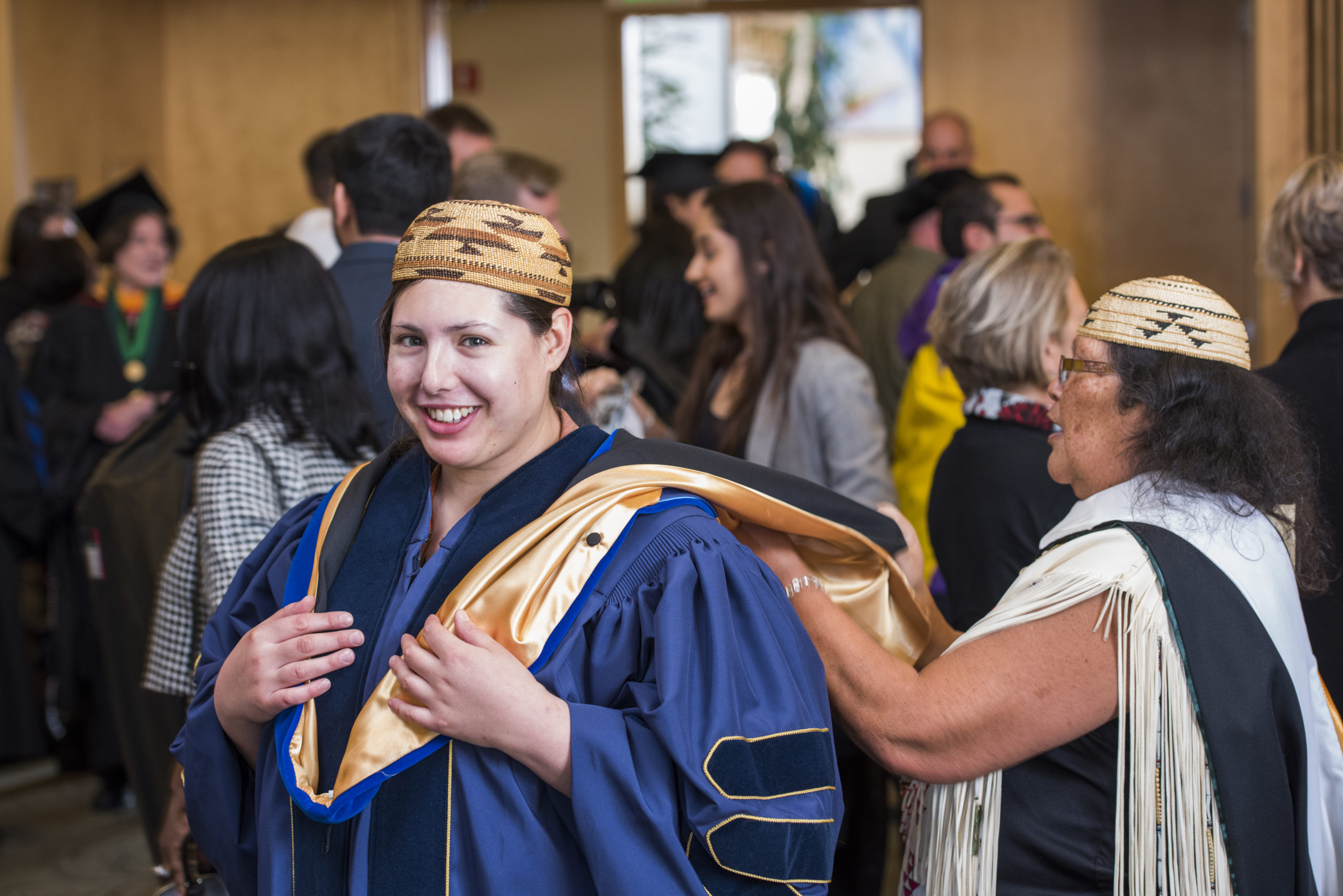 Kaitlin Reed_evnt011520_0170 | El Leñador Bilingual Newspaper