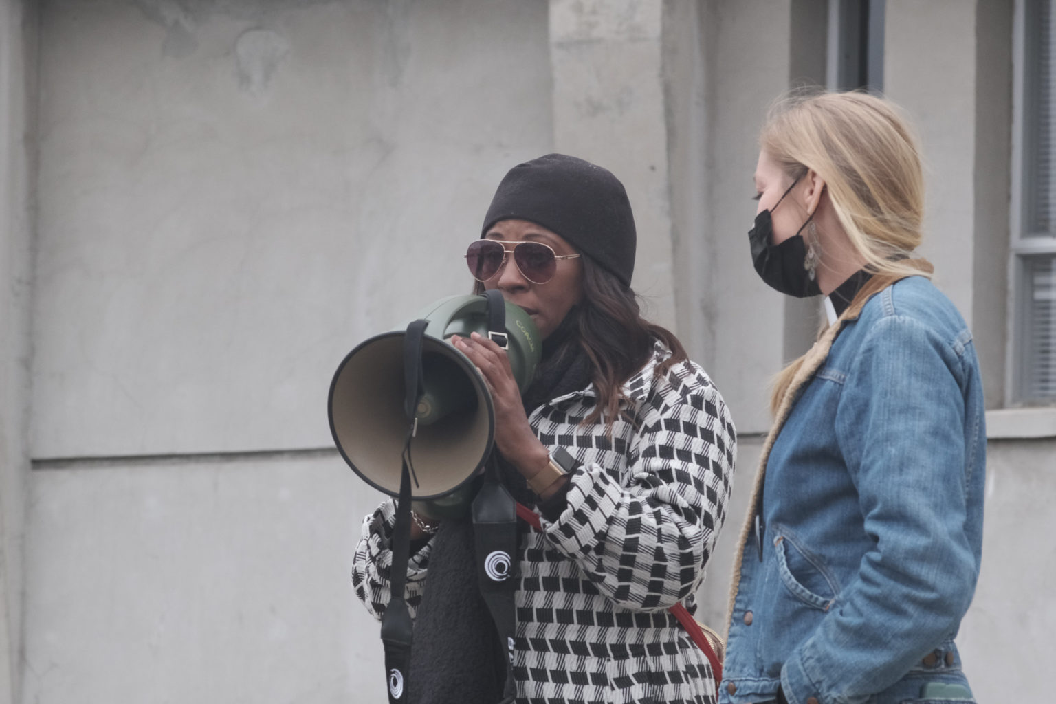 Five years later, Charmaine Lawson continues to fight for justice | El ...