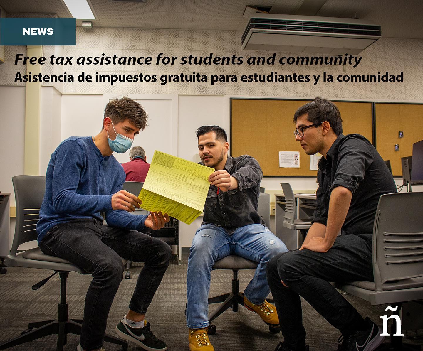 Soy Artista: Indigenizing spaces through art | El Leñador Bilingual ...